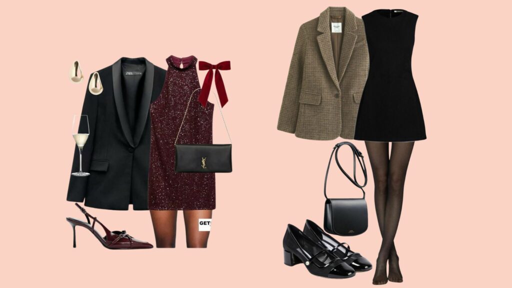 New Year's Eve Outfit Ideas | Wellness Voyages